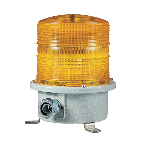 SH2L, Ø150 Vessel/Fully enclosed Warning light/Signal light, LED ...