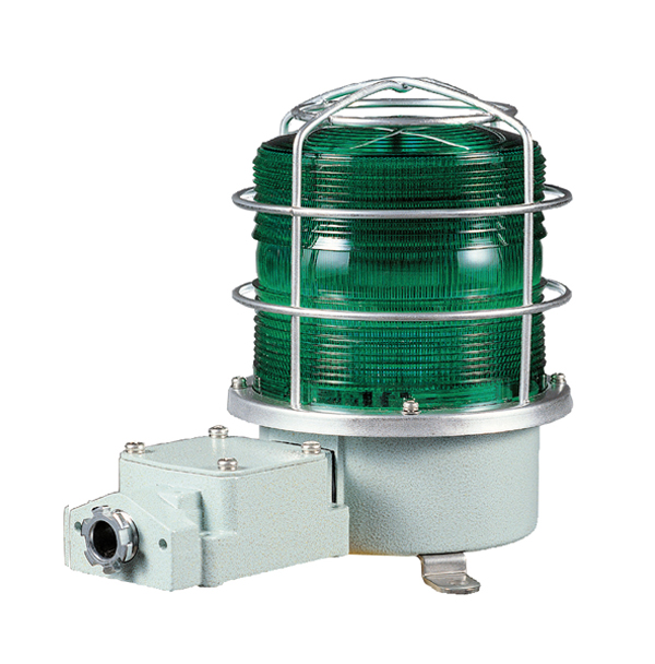 SH2TL, Ø150 Vessel/Fully enclosed Warning light/Signal light, Terminal ...