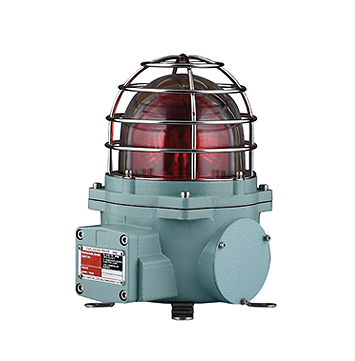 SNE Compact Ex-proof Warning/signal light, Flameproof Rotating Beacon ...