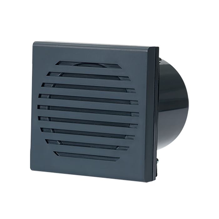 SPK, 80×80 Panel mounted Speaker, Alarm Horn/Sounder/siren, Multi ...