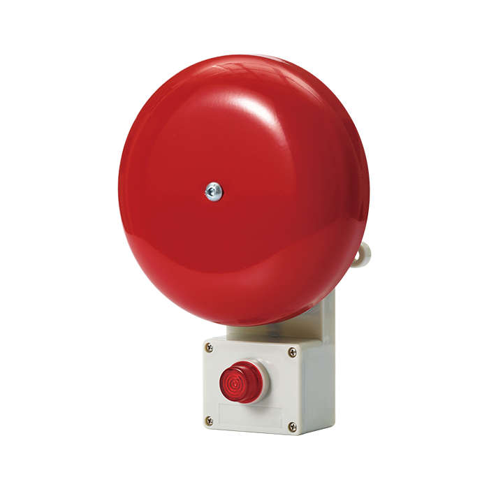 Bell electric store