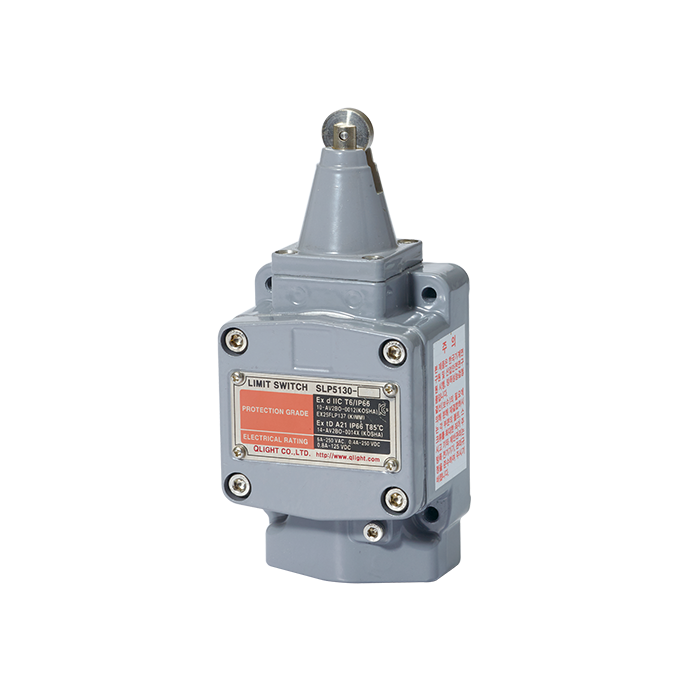 방폭형 리미트스위치 SLP5130-RP / 디바이스마트