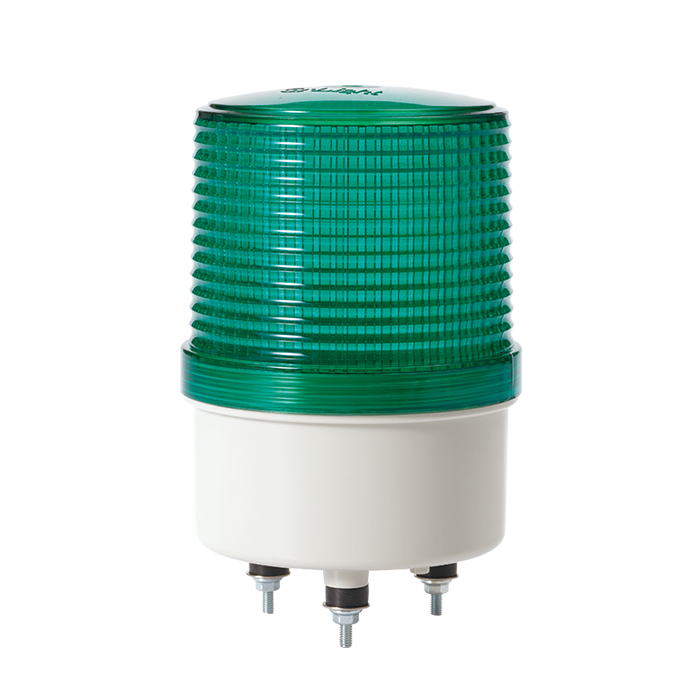 S100L, Ø100, Stnadard Warning light/Signal light, LED Flashing Beacon ...