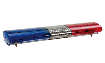 ELML, Length : 588-1708 차량 도로 안전용 경광등, 장방형 경광등- 큐라이트