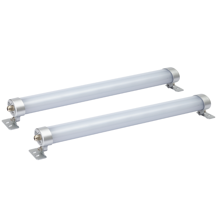 QFL/ QFLC 200~1,200mm Water/Dust/Oilproof LED work light, Enclosure LED ...