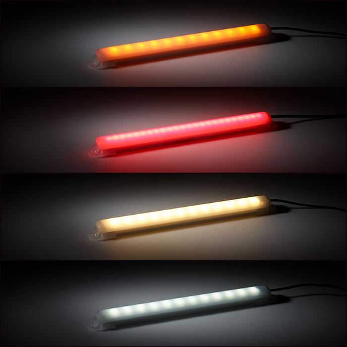 QCML/ QCMLC multi purpose waterproof LED light, Industrial light -Qlight