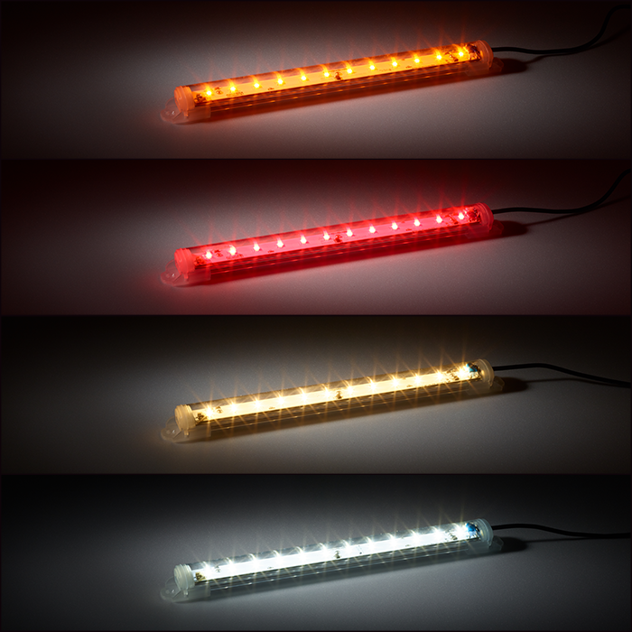 QCML/ QCMLC multi purpose waterproof LED light, Industrial light -Qlight