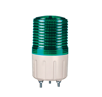 S60L, Ø60, 경광등/표시등, LED경고등, 소형 경광등-큐라이트