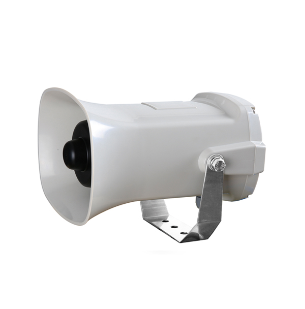 SMP50, 145×177 Electric Horn, Multi purpose Alarm Sounder/Horn/Siren ...